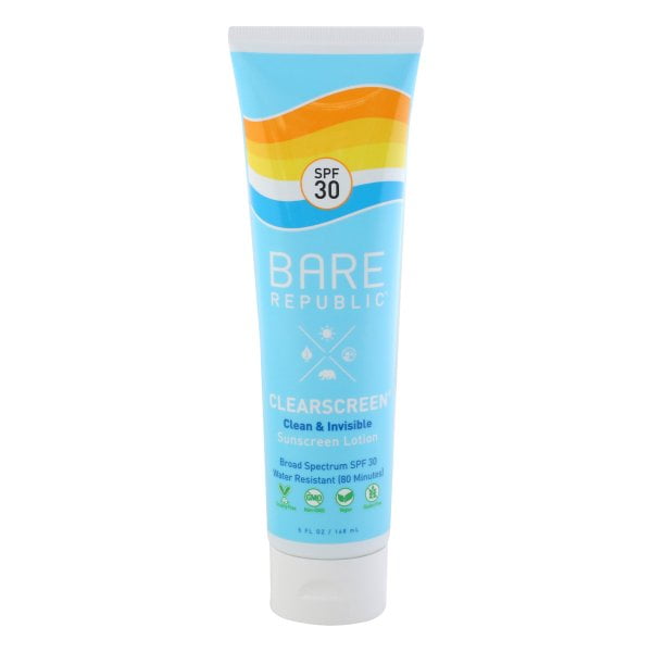 Bare Republic Mineral SPF 50 Sport Sunscreen Stick, Vanilla Coco, 0.5 ...