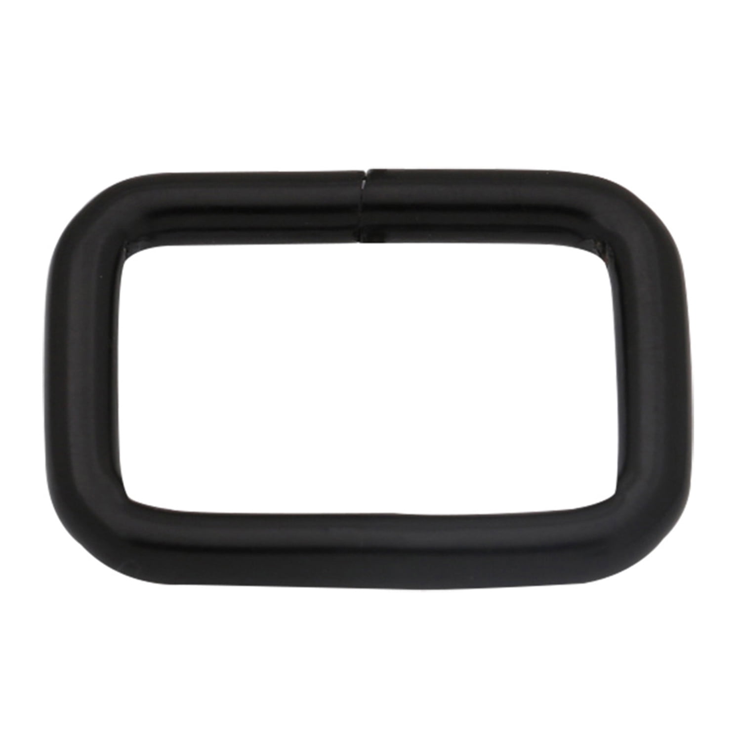 Fenggtonqii Metal Rectangle Ring Buckles Square Strap Webbing Belt ...