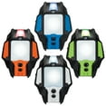 GPX Laser Tag Set of 4 Blasters and 4 Vests - Walmart.com
