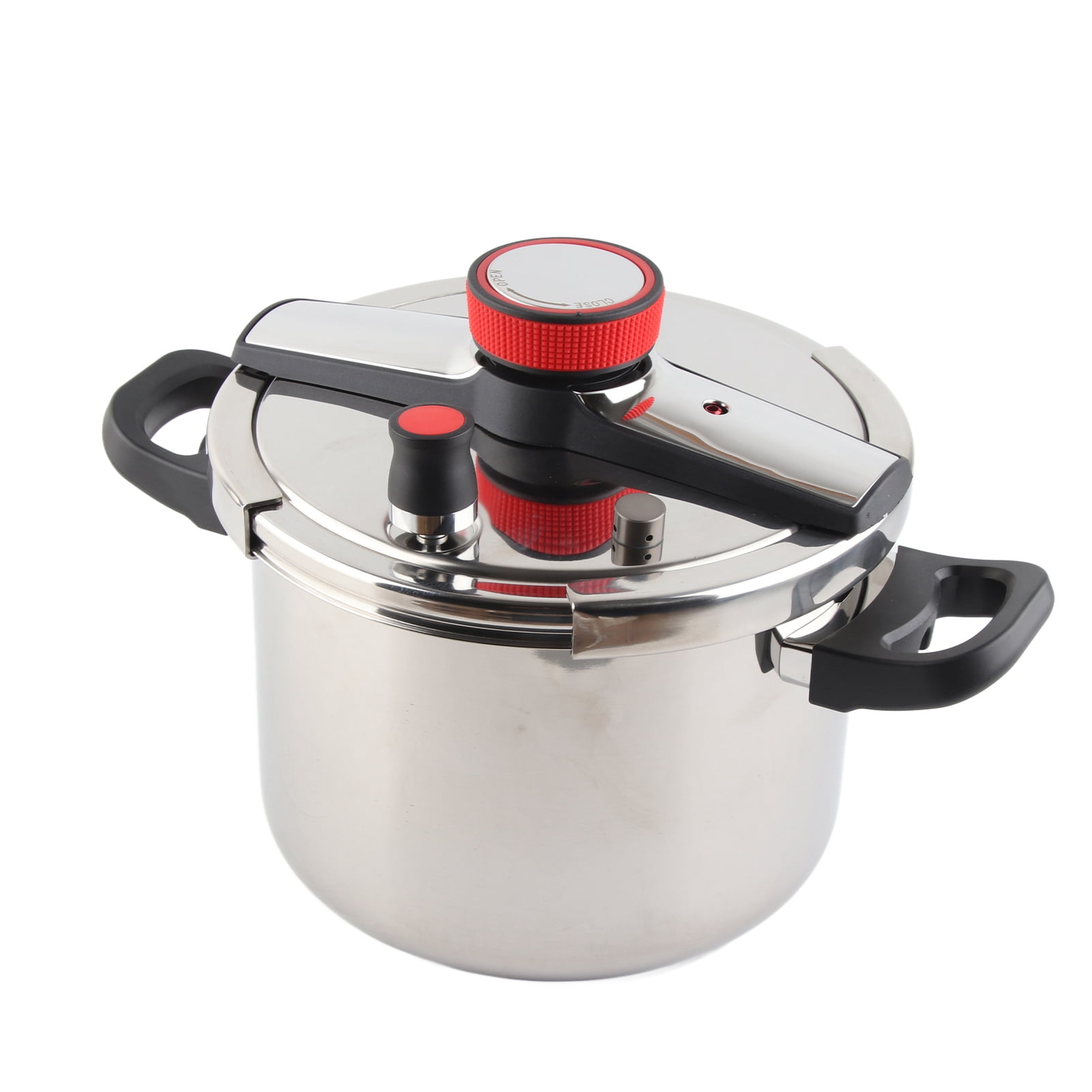 Click here for Ccdes Stainless Steel Pressure Cooker  5l/6l/8l St... prices