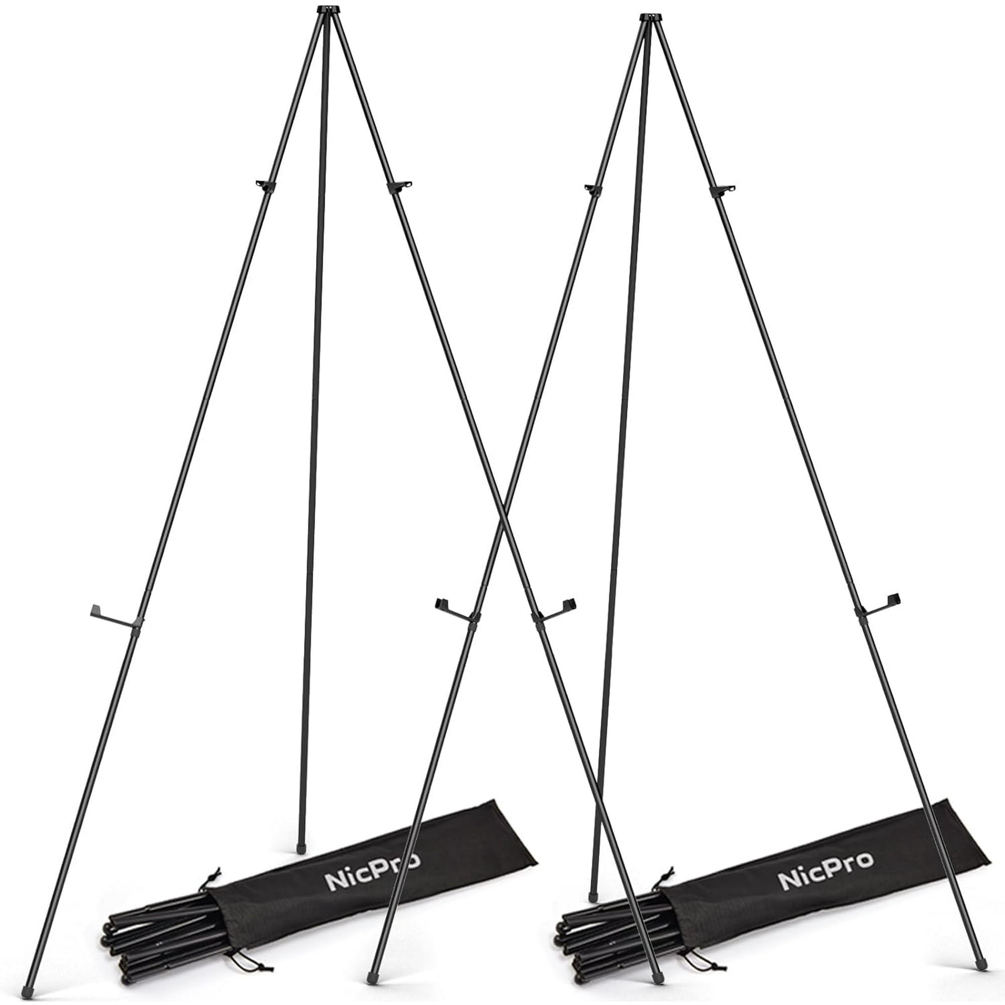 Click here for Salafire Folding Easels For Display  2 Pack 63 Inc... prices