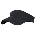 Athletic Visor Sun Sports Visor Hat Visor Adjustable Cap for Women and ...