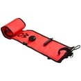 Red Scuba Diving Good Quality Scuba Diving Inflatable Safety Sausage ...