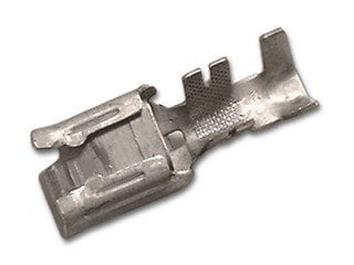 Delphi 12033997 Metri-Pack Female Loose Terminal 630 Series 12-10 Ga ...