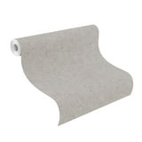 Advantage Colm Grey Rice Texture Wallpaper - Walmart.com