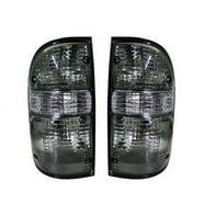 Tail Light Assembly - Eagle Eye Compatible/Replacement for '16-17 ...