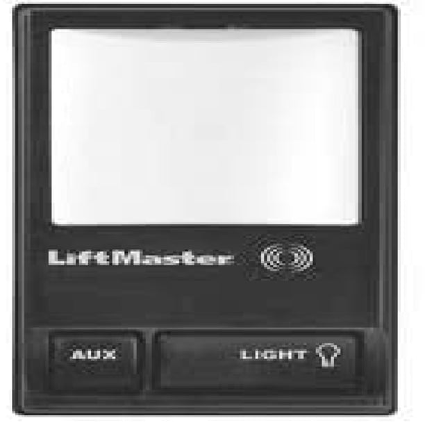 LiftMaster 378LM Security+ Wireless Control Panel - Walmart.com