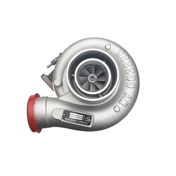 Hx35 Turbo
