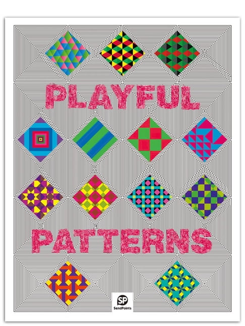 Play Pattern (Hardcover) - Walmart.com