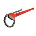 RIDGID C36 36-Inch Chain Wrench, Double Jaw, Alloy Jaws, 7-1/2 Inch ...