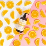 Soapbox Moisturizing Body Lotion, Sweet Orange & Vitamin C with ...
