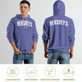 Hershey’s Hoodies for Men Women, Pullover Hoodie with Kangaroo Pocket ...