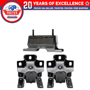Chevrolet Silverado 1500 Engine Mount