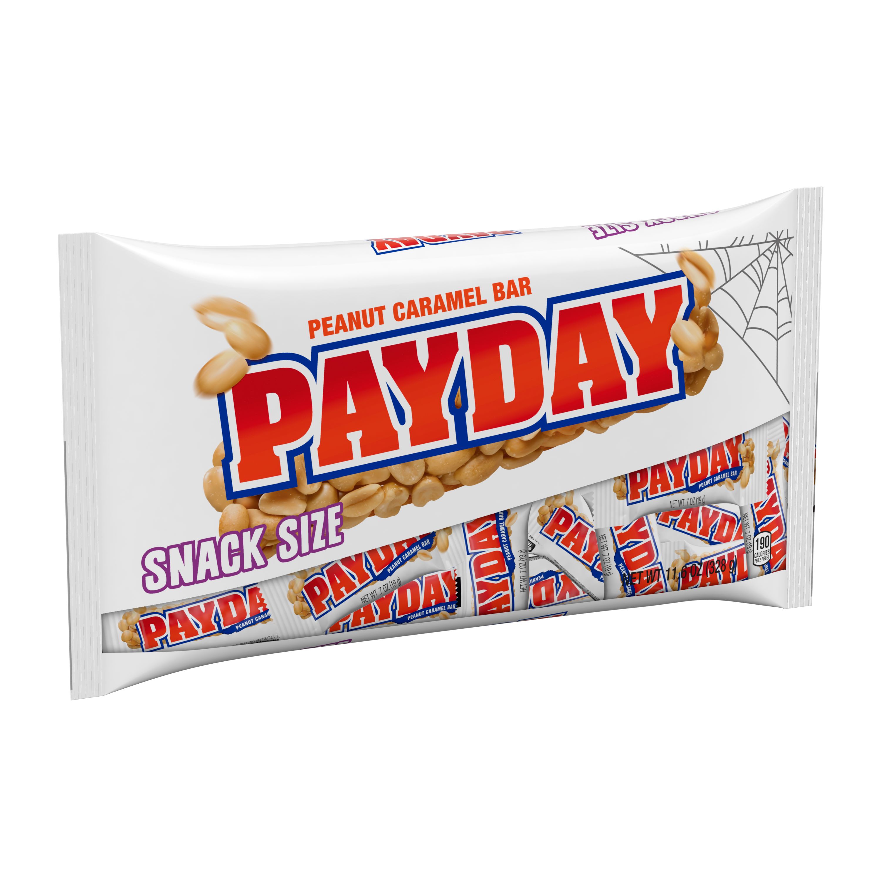 Payday Halloween Peanut Caramel Snack Size Candy Bar 11 06 Oz payday-halloween-peanut-caramel-snack-size-candy-bar-11-06-oz