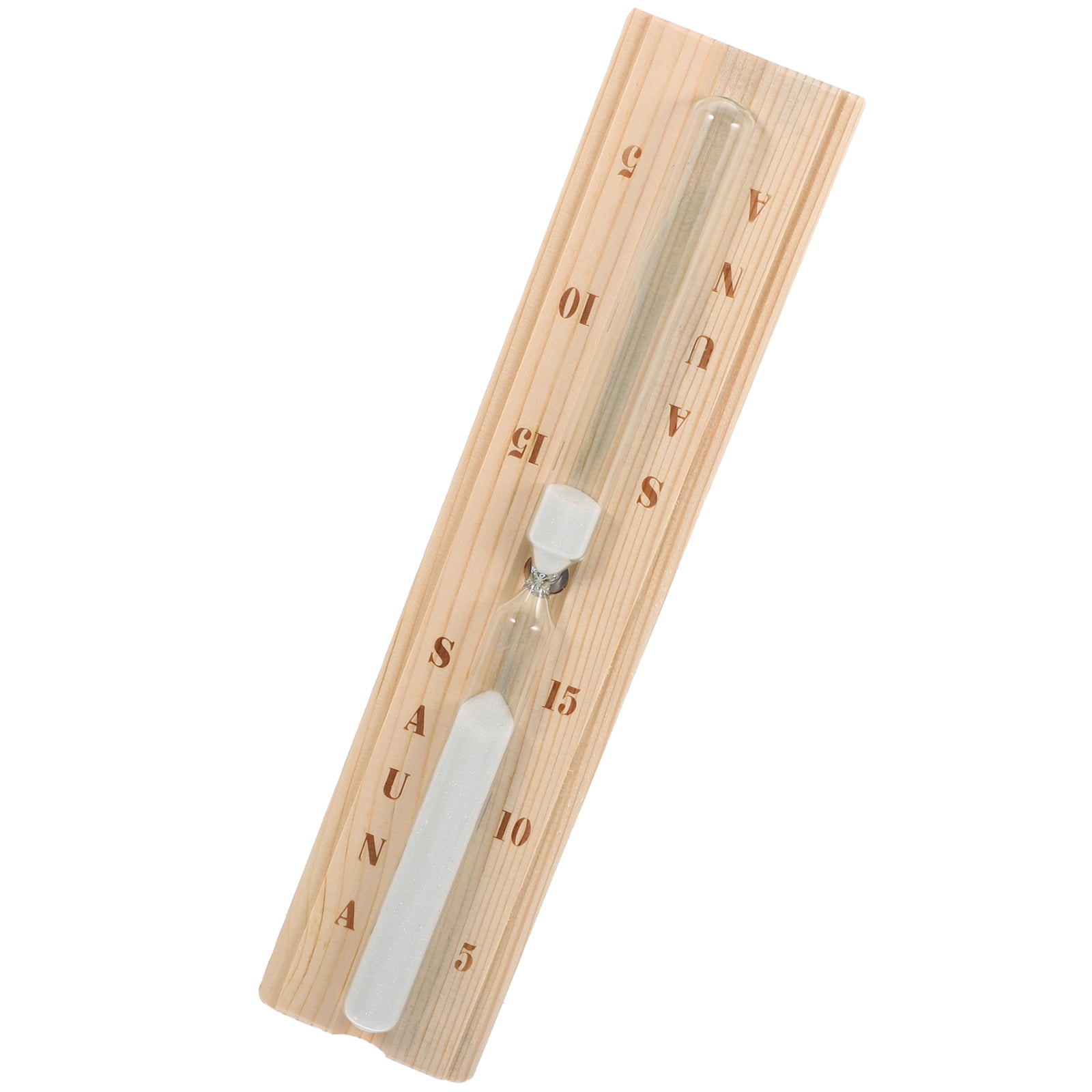 Click here for Oulii Sauna Timer Ornament Hourglass Sand Timer 1p... prices