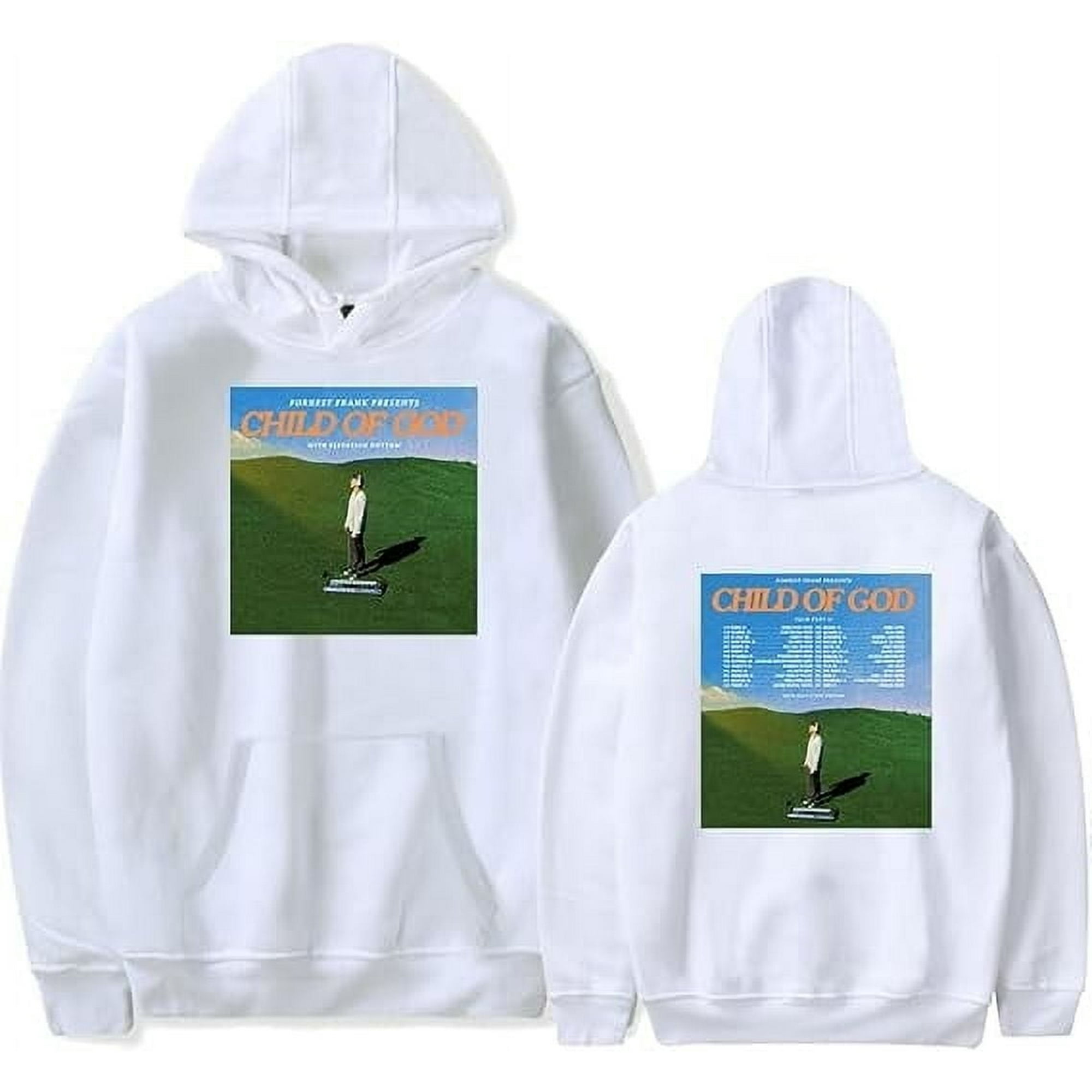 Click here for Thnclzx Glb Forrest Frank Child Of God Tour Unisex... prices