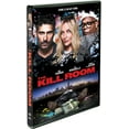The Kill Room (2023) (DVD) - Walmart.com