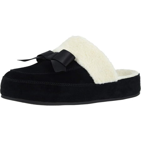 Vionic Womens Sublime Nessie Mule Slipper - Ladies Backless House ...