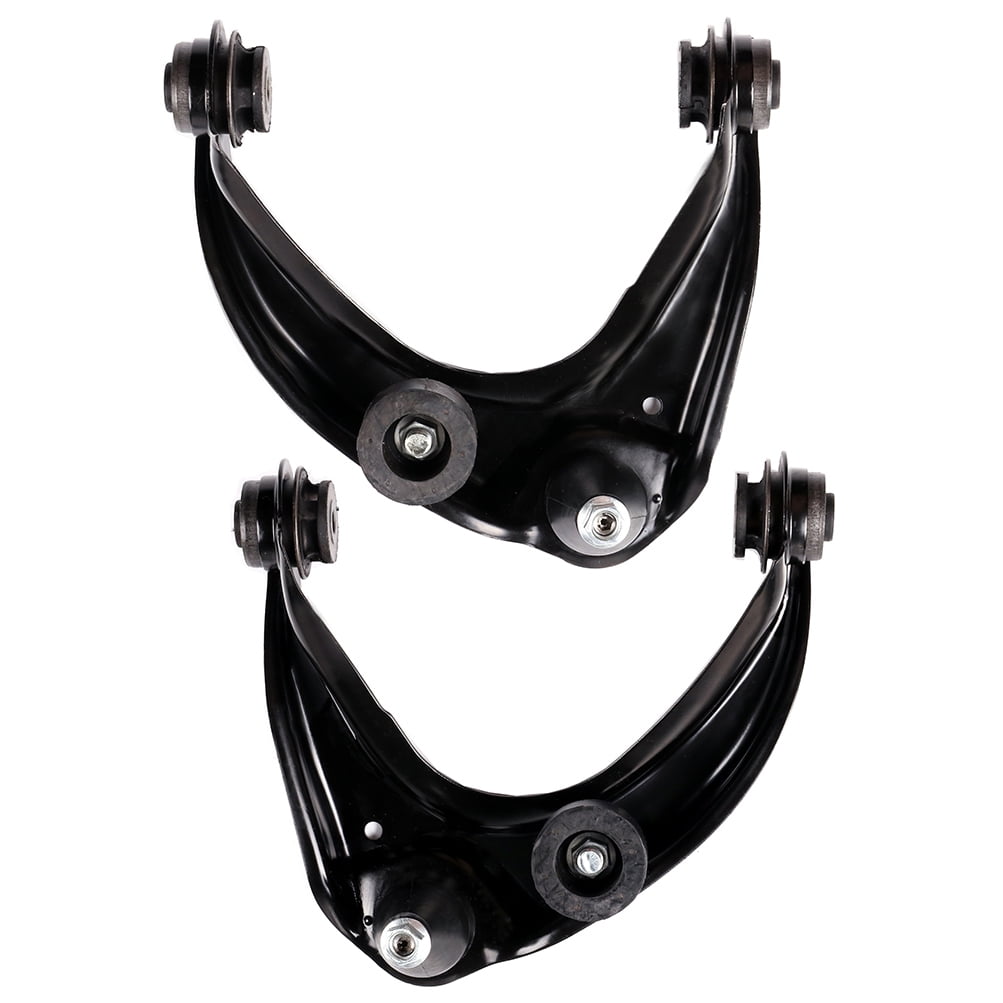 ECCPP Upper Control Arms 2003 2004 2005 2006 2007 2008 2009 2010 2011 ...