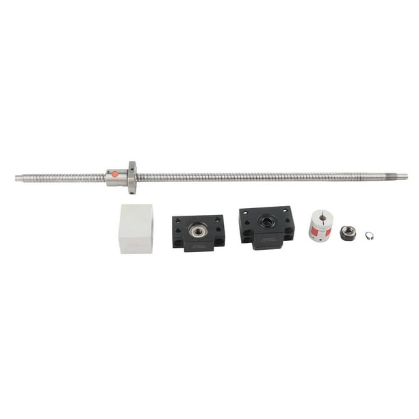 Ball Screw,1204 Rolled Ball Screw Ball Screw Rolling Ball Screw Next ...