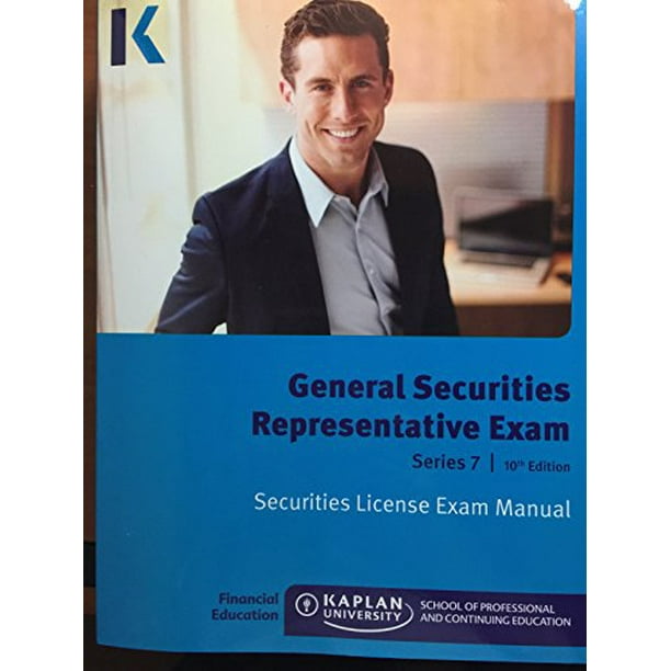 Securities Licensing Exam