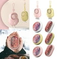 Crawling Hand Sound Activated Hand And Feet Warmers 40 Packs Heating