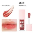 TYTSPEASY Sundays Lip Oil Lip Oil With Moisturizes And Lips 8.3ml Lip ... TYTSPEASY Sundays Lip Oil Lip Oil With Moisturizes And Lips 8.3ml Lip ...