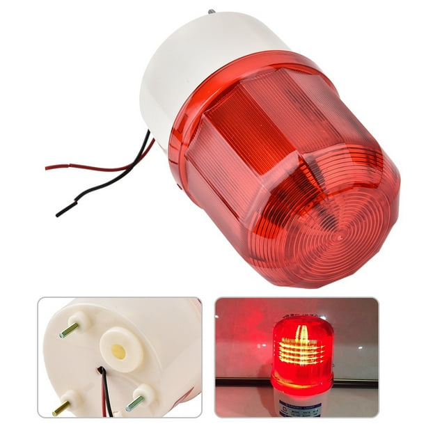 Traffic Emergency Warning Lamp, Rotating Rotating Warning Lamp, For ...