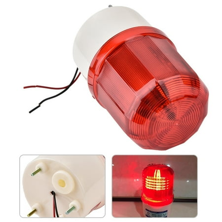 Traffic Emergency Warning Lamp, Rotating Rotating Warning Lamp, For ...