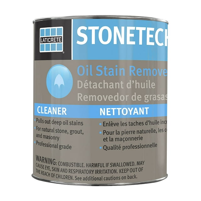 StoneTech Oil Stain Remover - Walmart.com
