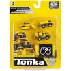 Tonka - Metal Movers Combo Pack - Front Loader and Bull Dozer - Walmart.com
