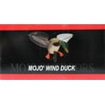 Mojo Outdoors, HW7301 Wind Duck Decoy, Waterfowl Hunting, 2.25 Pounds ...