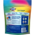 Clorox, Laundry Stain Remover and Color Booster Pack, 40 Count ...