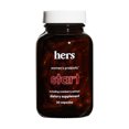hers Probiotic Supplement for Women, Cranberry Extract, Gut, Immune ...