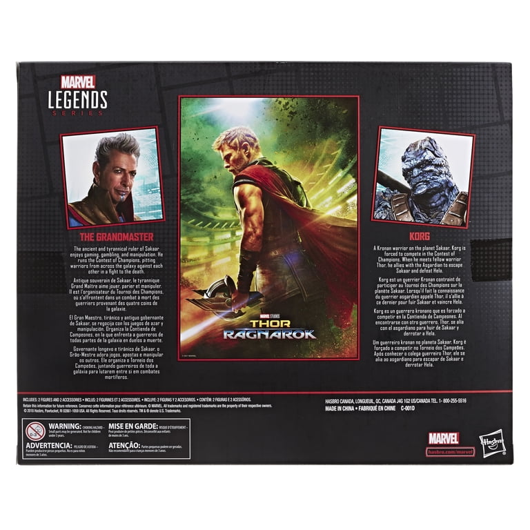 Thor 2 Poster Chinese