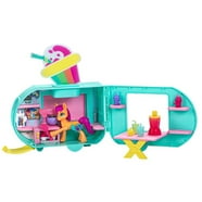 My Little Pony Mini World Magic Equestria Collection Set, Compact ...