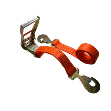 Big Game Tree Stands Ratchet Strap, 3-Pack - Walmart.com