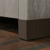 Sauder Manhattan Gate Utility Stand, Mystic Oak Finish - Walmart.com