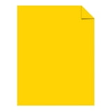 Astrobrights Bright Colored Printer Paper, 8-1/2 x 11 Inches, Solar ...