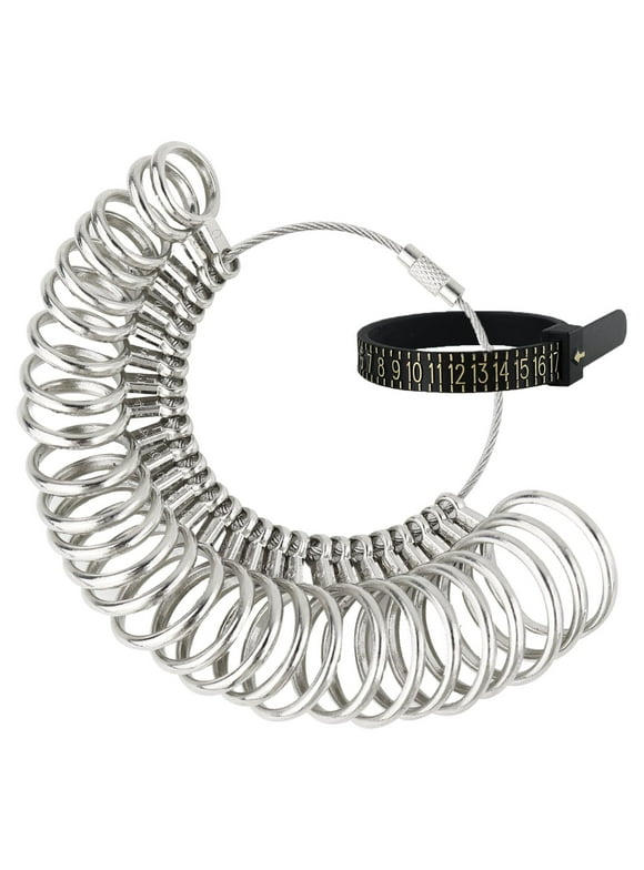 Ring Size Tool