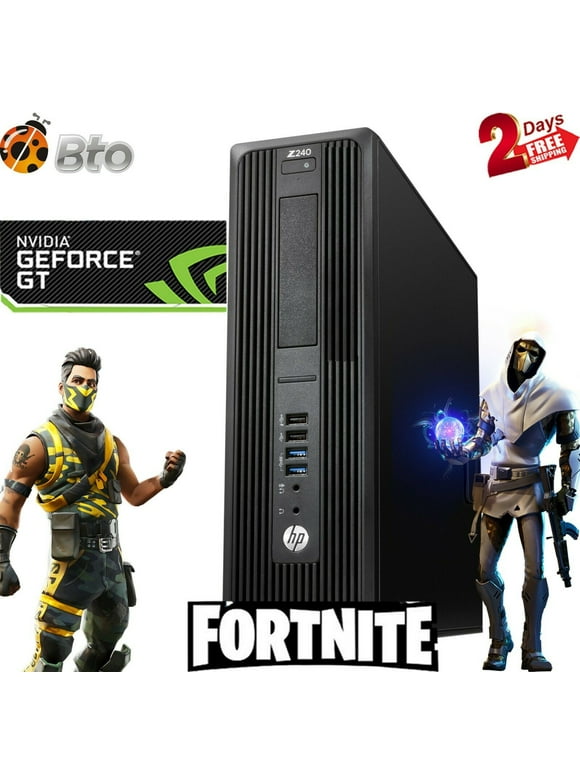 HP Gaming Desktops in Gaming Desktops & Laptops - Walmart.com