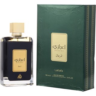 Mayar - Eau De Parfum Spray (100 ml - 3.4Fl oz) by Lattafa - Walmart.com