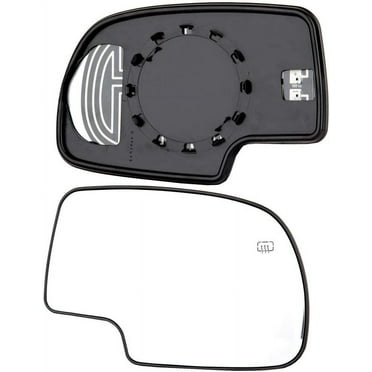 Door Mirror - Compatible/Replacement for '99-07 Chevrolet Silverado/GMC ...