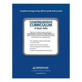 Thinking Kids Comprehensive Curriculum of Basic Skills Workbook Grade 4 ...