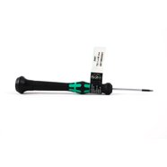 Wera 345277 Kraftform Micro Torx HF Precision Screwdriver Set - Walmart.com