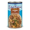 Blue Runner Foods Creole Chicken and Sausage Gumbo Base, 25 oz Can ...