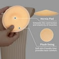 Ergonomic Umbilical Hernia Belt For Men And Women Abdominal Support