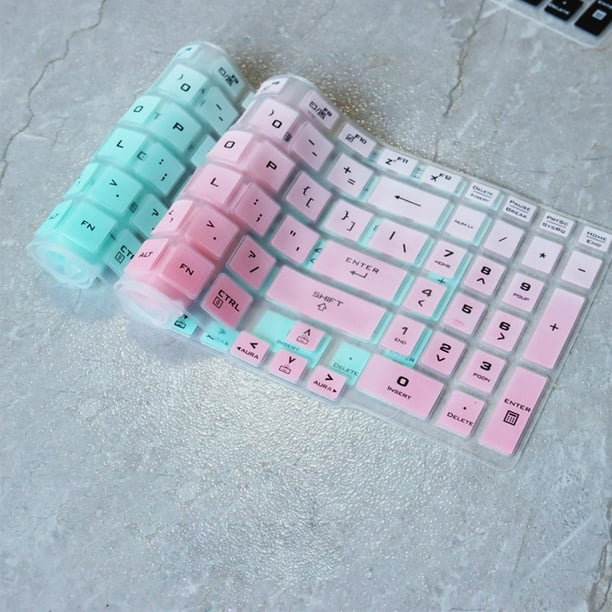 de universal para A15 Accesorios para computadora portátil Rosa ...