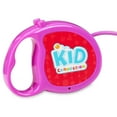 Kid Connection Electronic Walking Pet, Poodle - Walmart.com