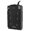 CyberPower AVR UPS Series CP685AVR - Power Supply PC Backup Battery ...